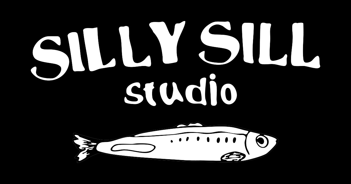 Butik - Silly Sill Studio